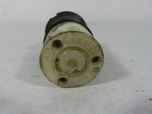 Hubbell HBL2323CN Twist Lock Receptacle 20A 250V USED - Industrial ...