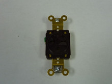 Hubbell HBL5461 Receptacle 20A 250V 3W 2P USED - Industrial Automation ...