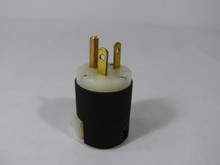 Hubbell HBL5466CCN Plug 20A 250V 3-Wire 2-Pole NOP - Industrial ...