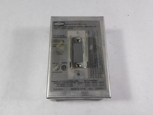 Hubbell HBL1370-L Enclosure Lid USED - Industrial Automation Canada