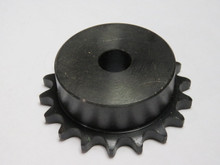 RBL H40B18 Sprocket Blank Bore 40 Chain 18 Teeth ! NOP ! - Industrial ...