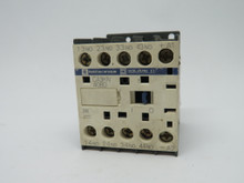Telemecanique CA3KN40BD Control Relay 24V USED - Industrial Automation ...