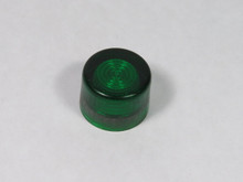 Allen-Bradley 800T-N41 Push Button/Pilot Light Cap Green USED ...