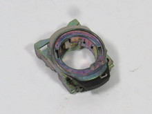 Allen-Bradley 800F-ALM Metal Mounting Base USED - Industrial Automation ...