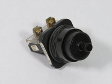 Furnas Electric Co 52PX9D2 Ser A Push Button 1NC No Cap USED ...