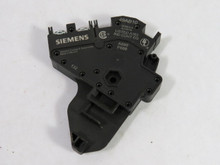 Siemens 49AB10 Series A Aux. Contact Size 00-4 USED - Industrial ...