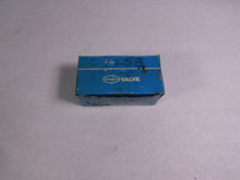 Hytek 31800007 Ball Check Valve 1/2" ! NEW ! - Industrial Automation Canada