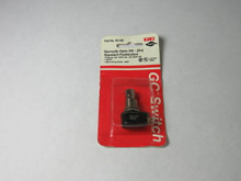 GC Switch 35-430 Standard Pushbutton Switch 6A/125VAC 3A/250VAC ! NEW ...