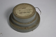 Edwards 340A Adaptabuzzer 12V 60Hz 0.5A USED - Industrial Automation Canada