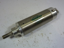 Numatics 2000S02-01T-01 Actuator Cylinder USED - Industrial Automation ...