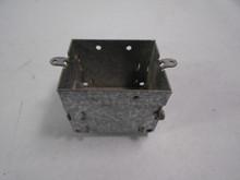 Temco 15.7 Electrical Box 15.7cu 257 Cubic cm 2-1/2x3" USED ...