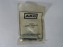 ARO 104029 Manual Drain Kit ! NWB ! - Industrial Automation Canada