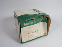 Klockner-Moeller T3-4-8344/I/SVB-SW Main Switch + Housing 8P 32A BOX ...