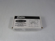 Masterlock S3068 Seal Tight Handle-On Ball Valve Lockout Device 1/4-4 ...