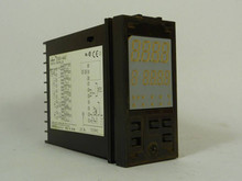 Omron Digital Temperature Controller E5EK-AA2 ! AS IS ! - Industrial ...
