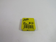 Bussmann MDL-1 Slow Blow Fuse 1A 250V 5-Pack ! NEW ! - Industrial ...