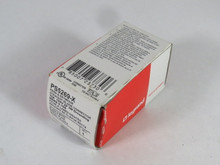 Pass & Seymour PS5269-X Straight Blade Connector 15A 125V 2P 3Wire ...