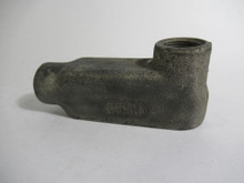 Pyle OR-25-LB Pylet Condulet 3/4" USED - Industrial Automation Canada