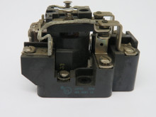 Struthers Dunn 425XBX Electromagnetic Relay 120V 1HP USED - Industrial ...