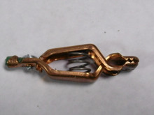 Mueller 27C Copper Test Clip Connector 40A USED - Industrial Automation ...
