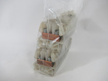Square D 9080-GR6 Terminal Block SER. B Lot of 20 CLEAR USED ...