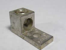 Burndy KA26U Terminal Lug 6-2/0 USED - Industrial Automation Canada