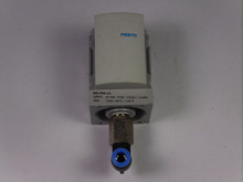 Festo MS4-FRM-1/4 Branching Module USED - Industrial Automation Canada