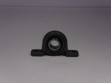 FYH SUP002 Pillow Block Bearing Assembly C/W SU002 Bearing 15mm USED ...