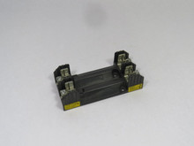 Bussmann R60030-2CR Fuse Block 30A 600V 2-Pole USED - Industrial ...