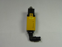 Moeller LSM-11 Micro Limit Switch 6 Amp 415 V AC 220 V DC USED ...