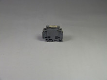 Entrelec M10/16.SF Terminal Block Fuse Holder 16A 600V USED ...