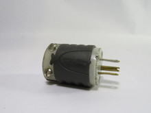 Pass & Seymour PS5266X Straight Blade Plug 3 Wire 15 Amp 125 Volt USED ...