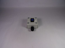 Hoffman E1PBG/SPL Industrial Control Panel Enclosure USED - Industrial ...
