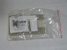 Delta Electronics DR-01 DR01 VFD-S Version A DIN Rail Kit NOP ...