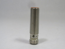 IFM IFS204 Inductive Sensor 45mm 10-36Vdc NO WASHERS ! NOP ...