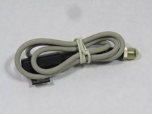 SMC D-F5P Reed Sensor w/LED 100us@24VDC .5m Cable USED - Industrial ...