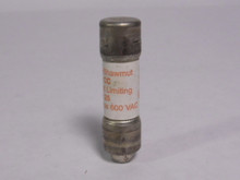 Gould Shawmut ATMR25 Fuse 25A 600V USED - Industrial Automation Canada