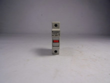 Bussmann CHCC1DI Fuse Holder 30A 600V 1P COSMETIC WEAR USED ...