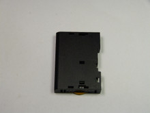 Omron CJ1W-TER01 End Plate For Expansion Rack USED - Industrial ...