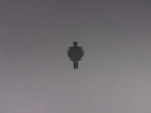 Wago 281-512/281-417 Fuse Plug With Pull Tab 230V AC/DC 6.3A USED - Industrial Automation Canada