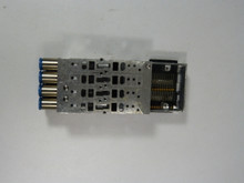Festo 533352 VMPA1-FB-AP-4-1 Solenoid Sub-Base Manifold Block USED ...