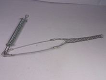 Hubbell 36567-53-73 Drop Cable Support Grip W/ Spring USED - Industrial ...