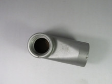 Thomas & Betts 1494 1-1/2 IN L Shape Conduit w/ Cover USED - Industrial ...