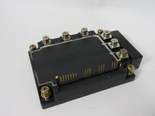 Fuji 7MBP50JB060 IGBT Power Block Module 50A 600V *CRACK in SEAL* USED ...