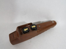 Budgit Vintage Plastic Up/Down Control Station ! AS IS ! - Industrial ...