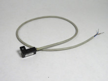 SMC D-A73H Proximity Reed Switch 19" Wires USED - Industrial Automation ...