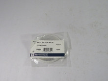 Telemecanique RF30 (17301) 3" Reflector for Photoelectric Sensor ! NWB ...