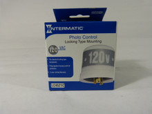 Intermatic LC4521C Locking Type Photo Control Sensor ! NEW ! - Industrial Automation Canada