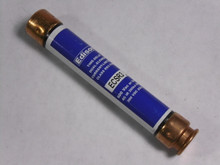 Edison ECSR3 Time Delay Dual Element Fuse 3A 600V USED - Industrial ...