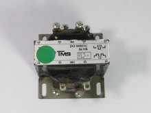 TMS DO-0050NC 50Va Control Transformer USED - Industrial Automation Canada
